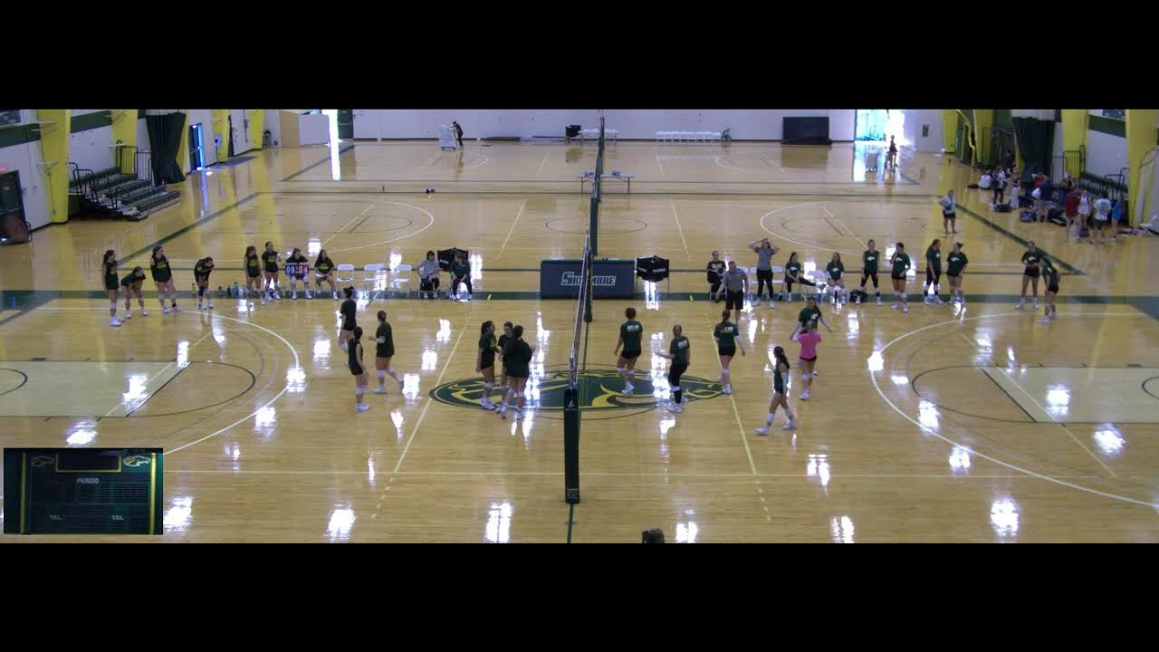 Skidmore College Playday - YouTube