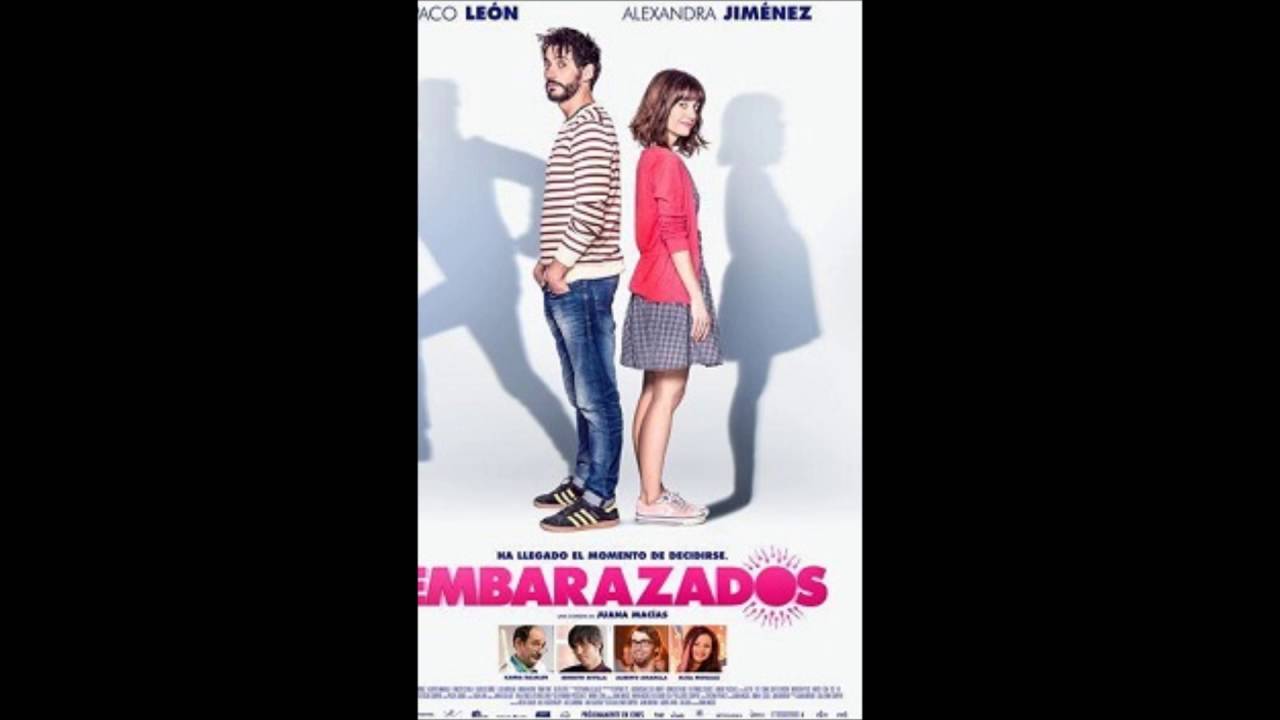 Pelicula Embarazados [TORRENT] - YouTube