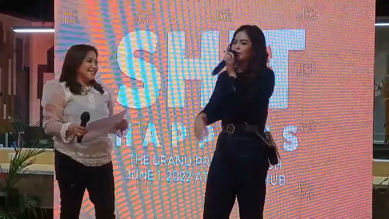 Bea Binene 2022