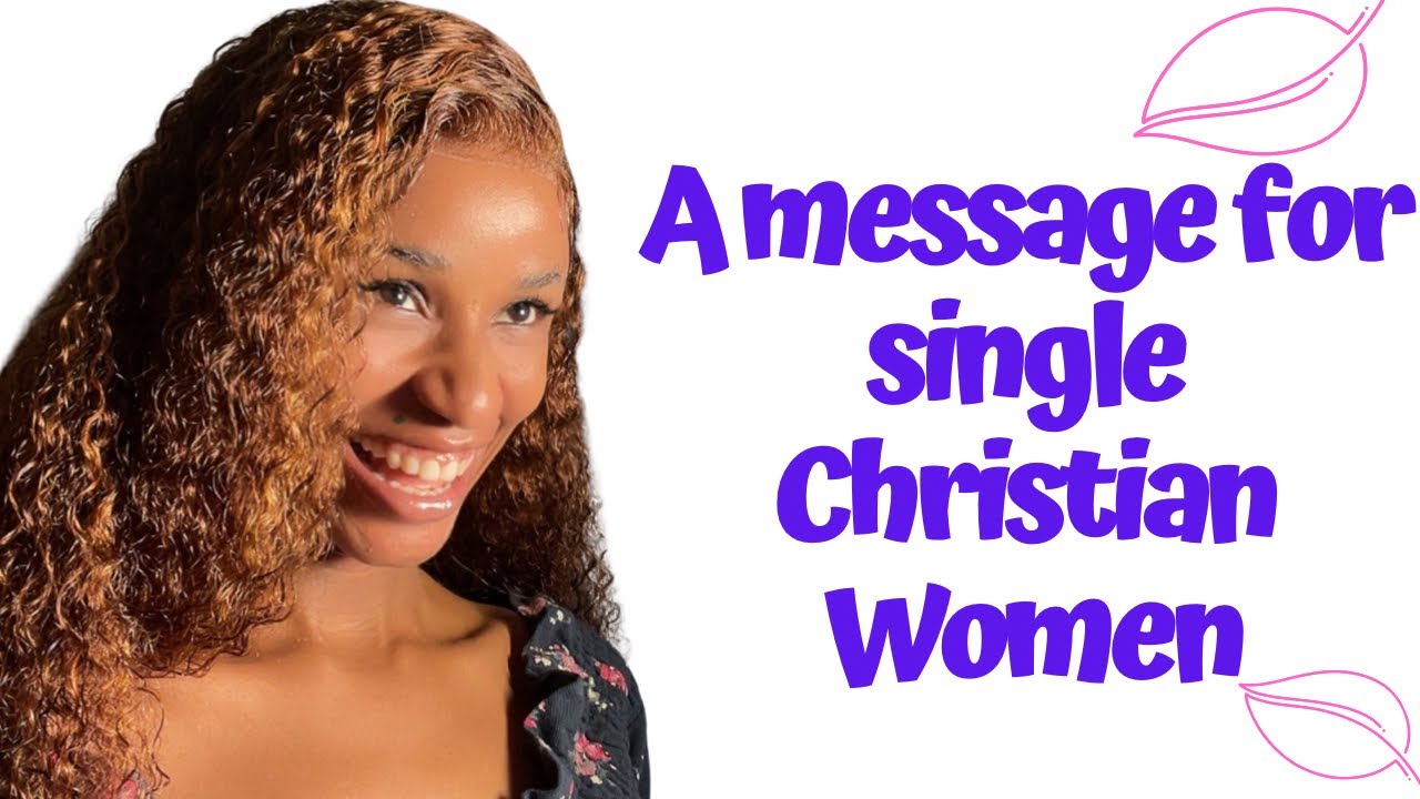 10 messages for single women - YouTube