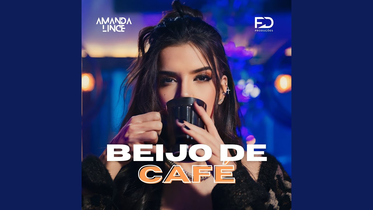 Beijo de Café - YouTube