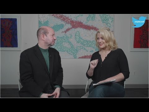 Climate Scientist Dr. Michael Mann, Tyler Prize 2019 Laureate ...