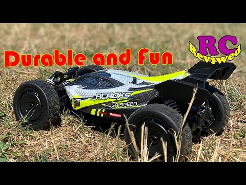 Perfect Gift RC CAR For All Ages - RC Buggy by RCROKS Review