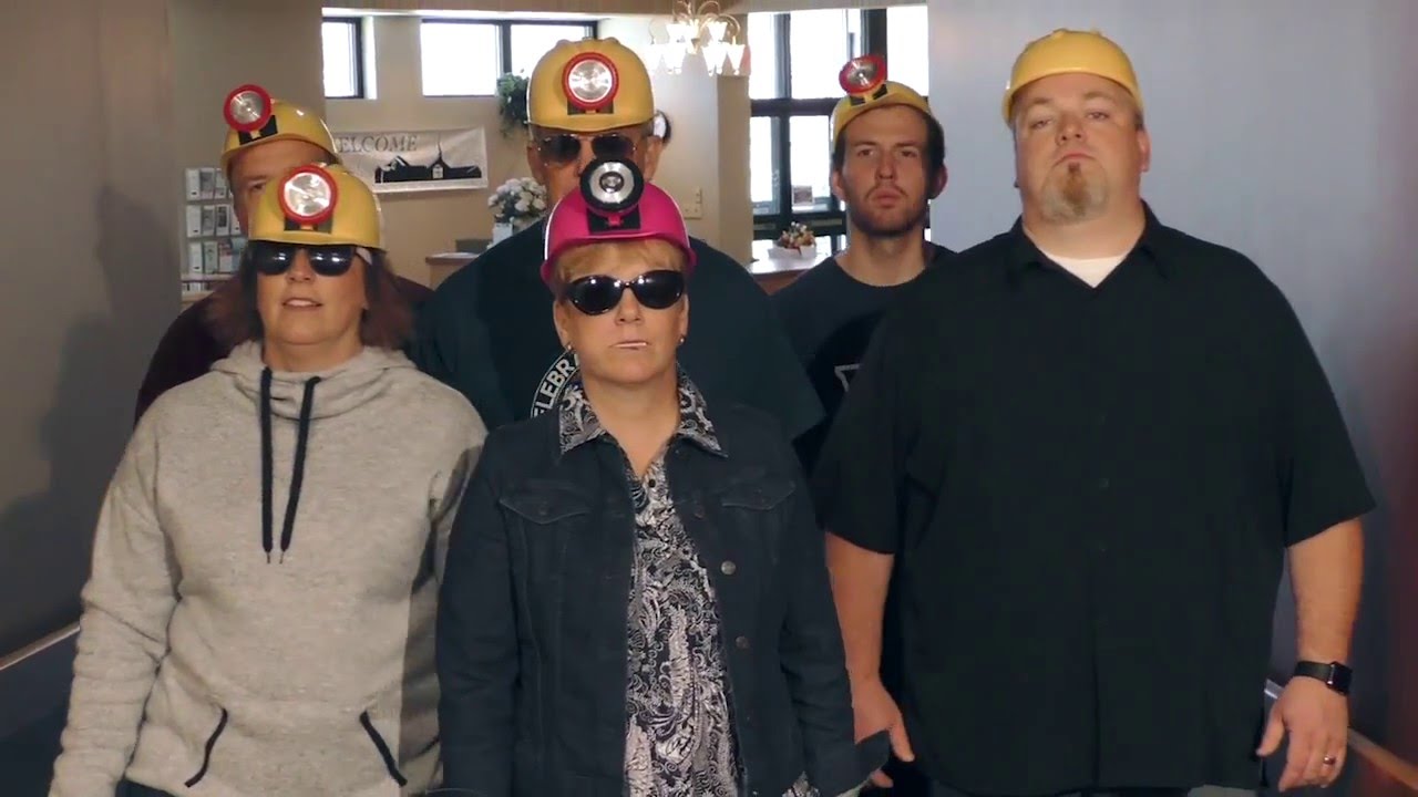Vbs Volunteer Promo Youtube