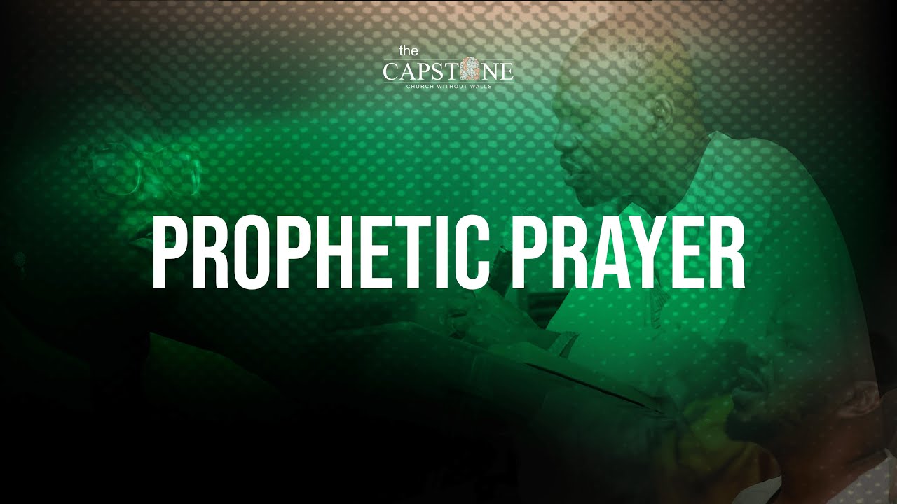 Prayer Meeting | Love, Mercy & Grace: Heart of the Kingdom | Beulah ...