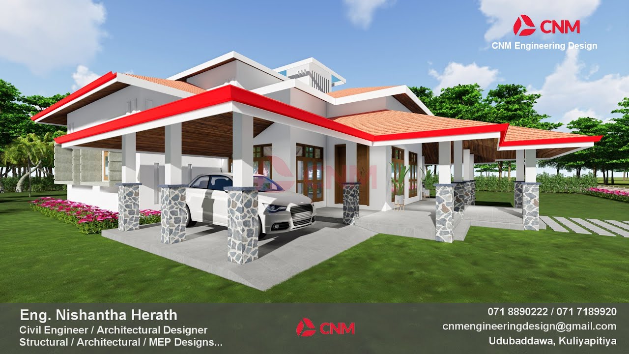 Civil Engineering House Designs