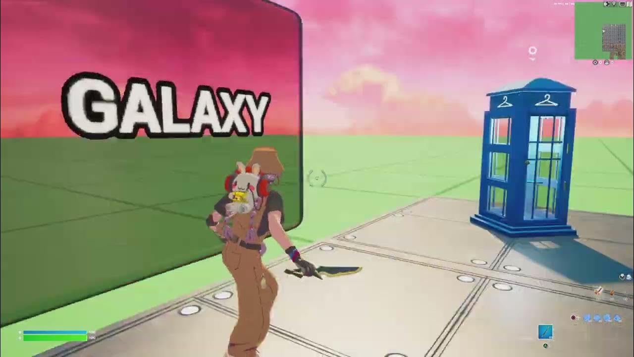 Fortnite sus map map code:5806-2475-4402 - YouTube