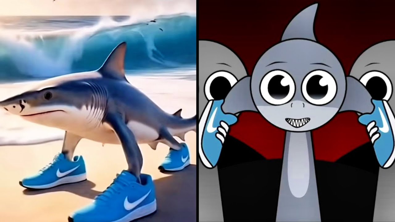 Italian Brainrot Animals VS Incredibox Sprunki Swapped Mods – CHAOTIC ...