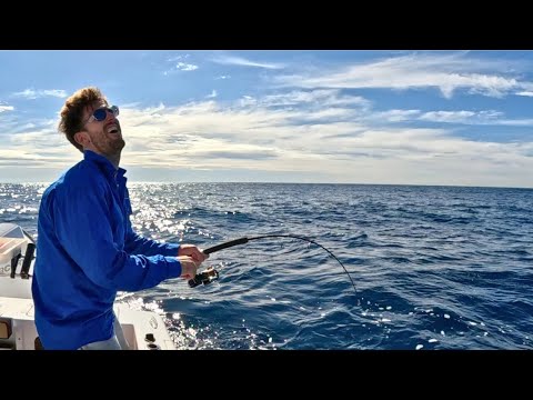 "FISHING or CATCHING? Rottnest Island" - YouTube