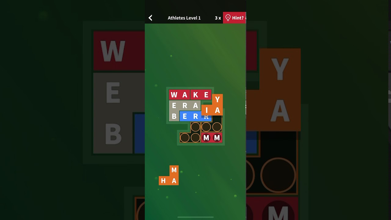 Flow Fit Athletes Level 1 - YouTube