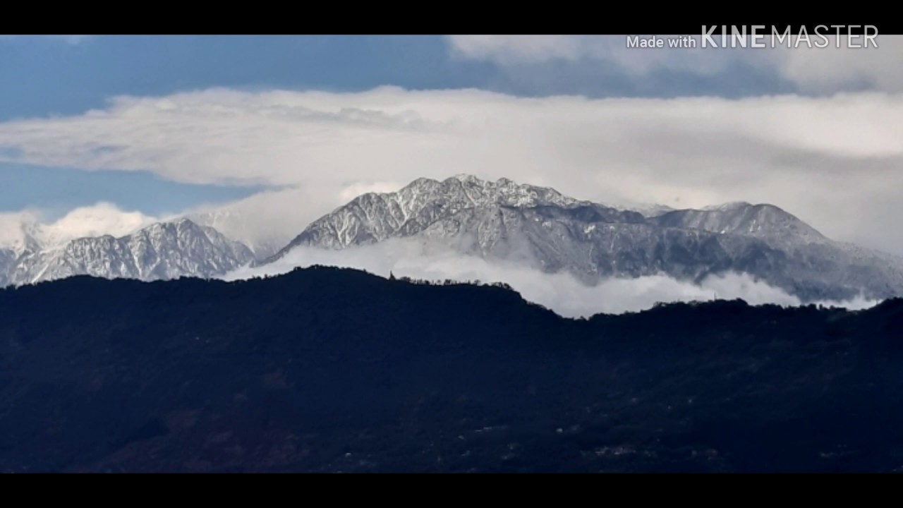 Losoong celebration @Sikkimese New Year. Bhutia tribe. #sikkim # ...