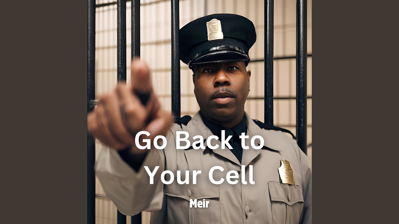 Go Back to Your Cell - YouTube