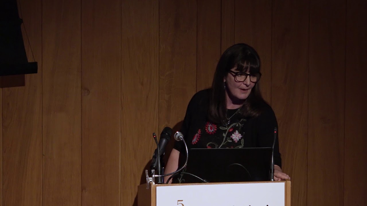 Minimal Change GN and FSGS - Dr Megan Griffith - YouTube