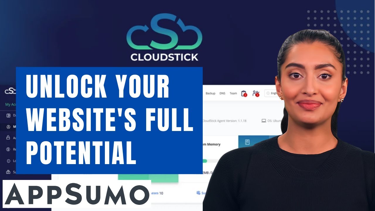 CloudStick Lifetime Deal For Only 29$! [CloudStick Appsumo Deal] - YouTube