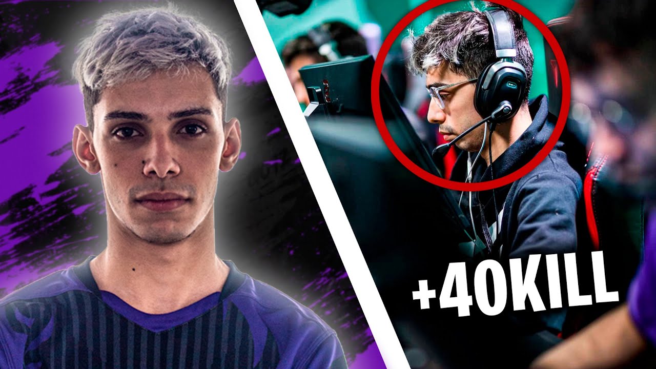 Este es DGT🔥 *ANALISIS* a pro players de CSGO - YouTube