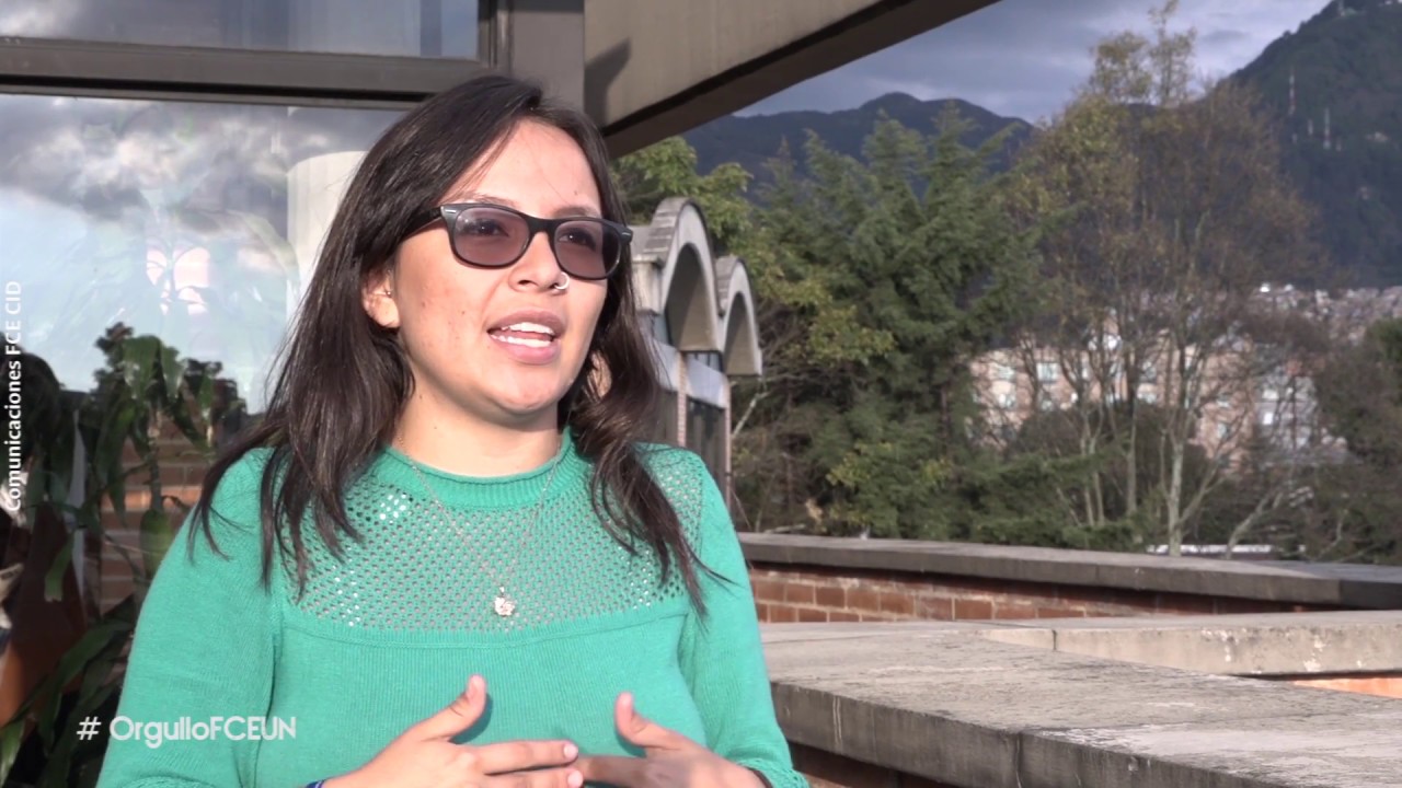 Jennifer Pedraza #WeDoNeedMoreEducation - YouTube