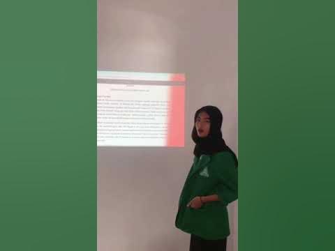 PRESENTASI ALGORITMA DAN STRUKTUR DATA - YouTube