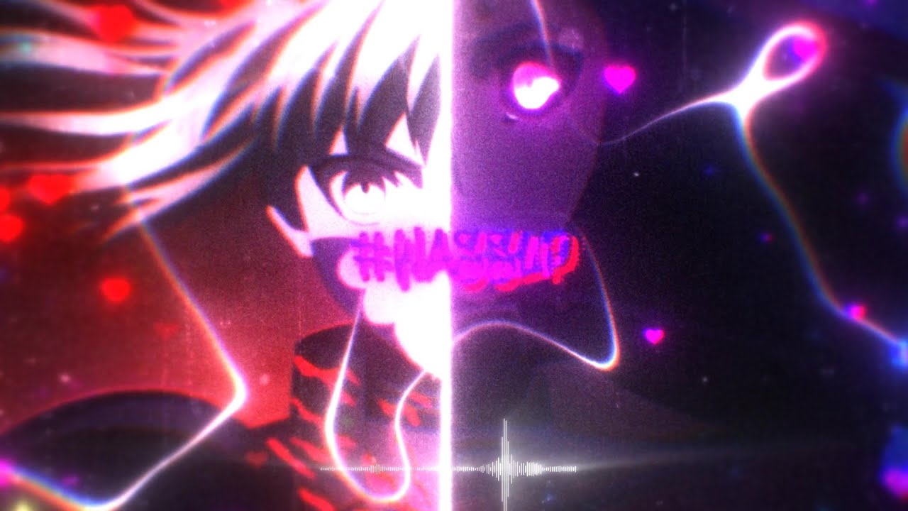 Wassup Bae // 3 Hour Challenge (AMV/EDIT) - YouTube