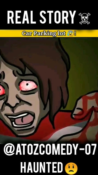 Real Horror Story ๐ฒ๐ฎ Horrorstory Ghost Horror Shorts Haunted Youtube