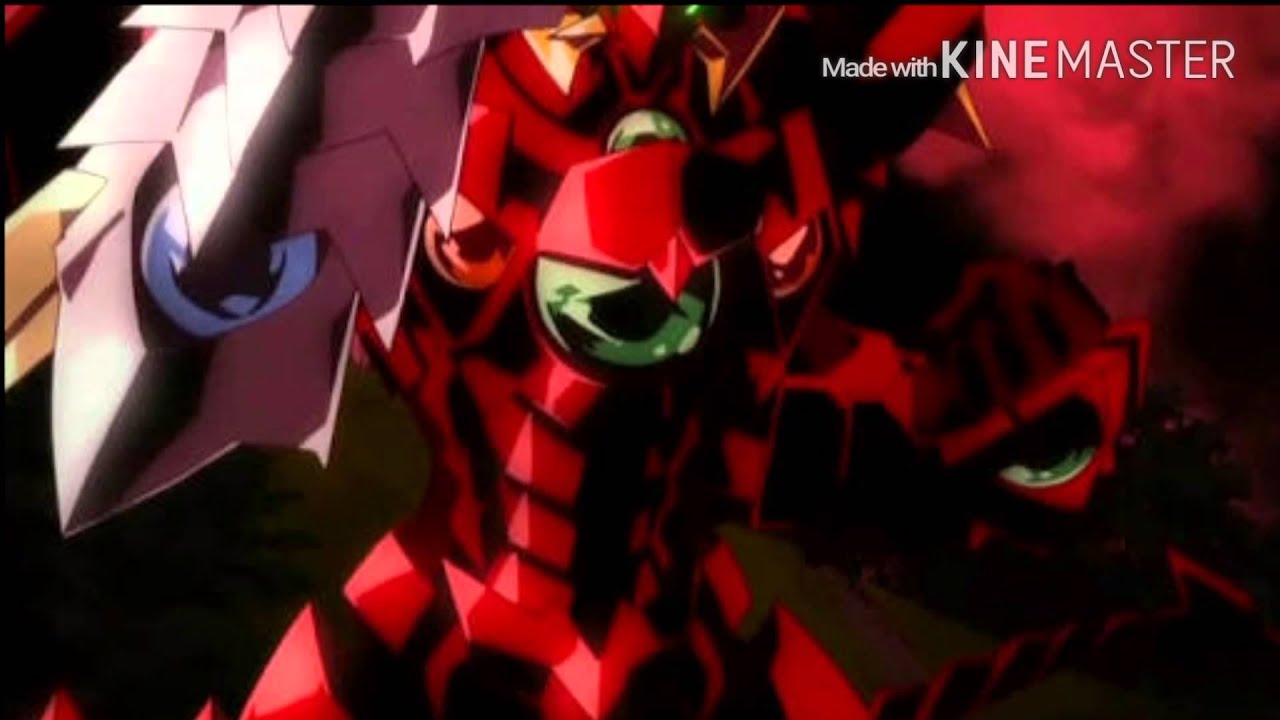 High school dxd ss1 - YouTube