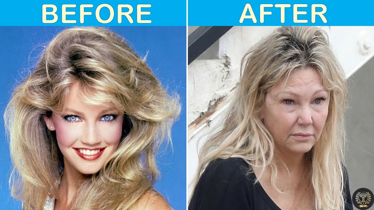 50+ 1980s stars the most beautiful actors: before and after - YouTube