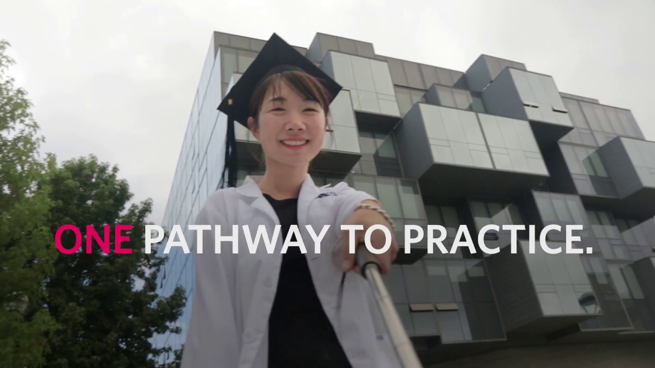 Pathway to Practice - YouTube