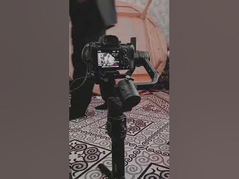 Видеосъемка - YouTube