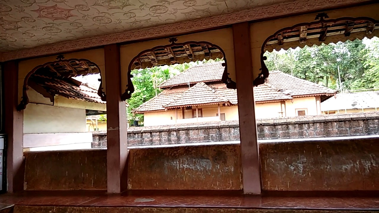 Gangeshwar mandir naringre - YouTube