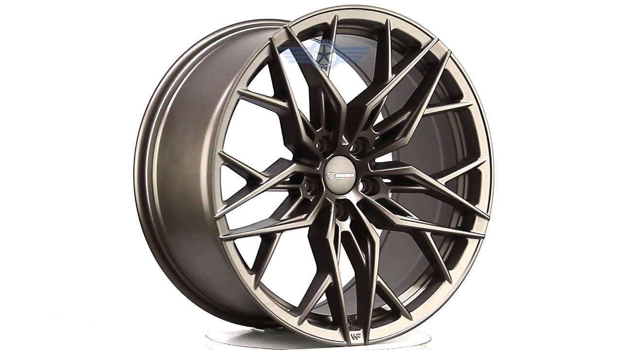 Rin RENNTECH Modelo RT2703 Medidas 19X9.5 5-113 Envíos a Todo México 🇲🇽 - YouTube