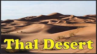 Thal Desert