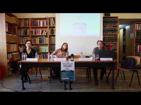 Keig Panel: İşyerleri Kadınlar İçin Ne kadar Güvenli? Necla Akgökçe