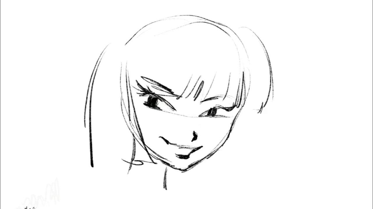 Sketching Without Erasing - YouTube