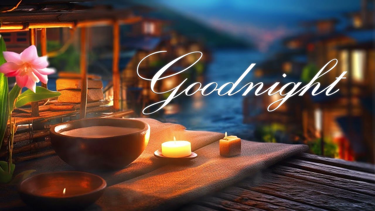 Sleep-inducing music to fall asleep deeply within 3 minutes - Relaxing ...