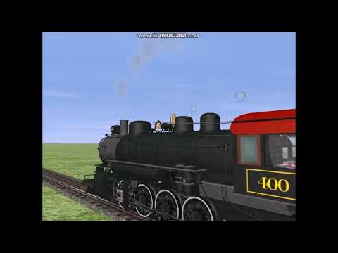 TSRR 400 vs 300 vs 500 Racing Trainz - YouTube