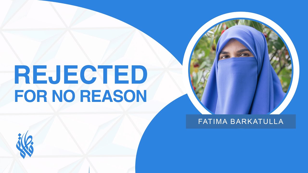 My Parents Won’t Let Me Marry Him! | Shaykha Fatima Barkatulla - YouTube