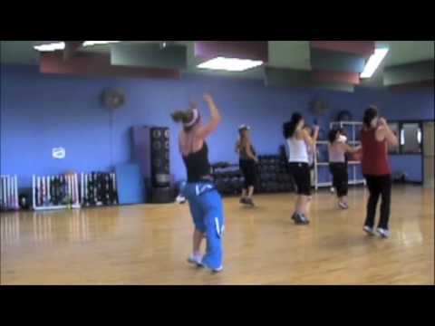 Floor on Fire - YouTube