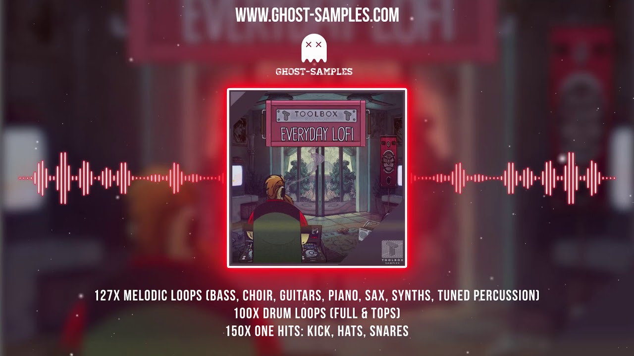 Everyday Lo Fi (Sample Pack) - YouTube