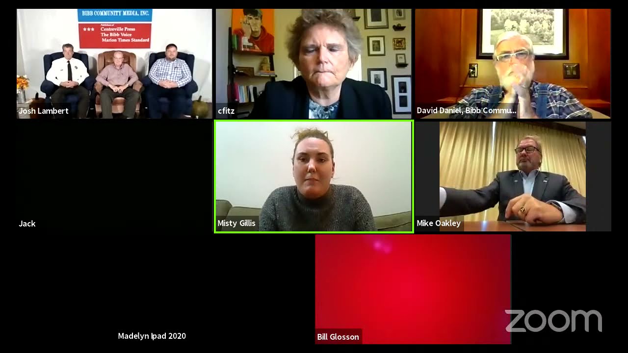 Danny Armantrout News Conference Video - YouTube