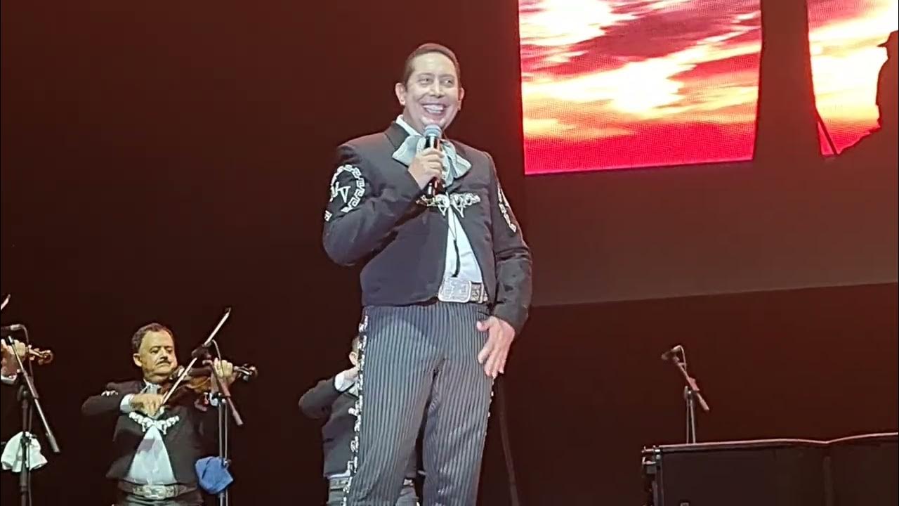 MARIACHI VARGAS DE TECALITLAN EL PASTOR - YouTube