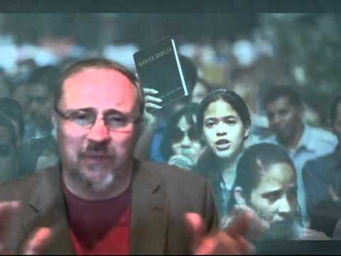 Texas "Blood Lake" Tonight On Liberty Broadcasting Network - YouTube