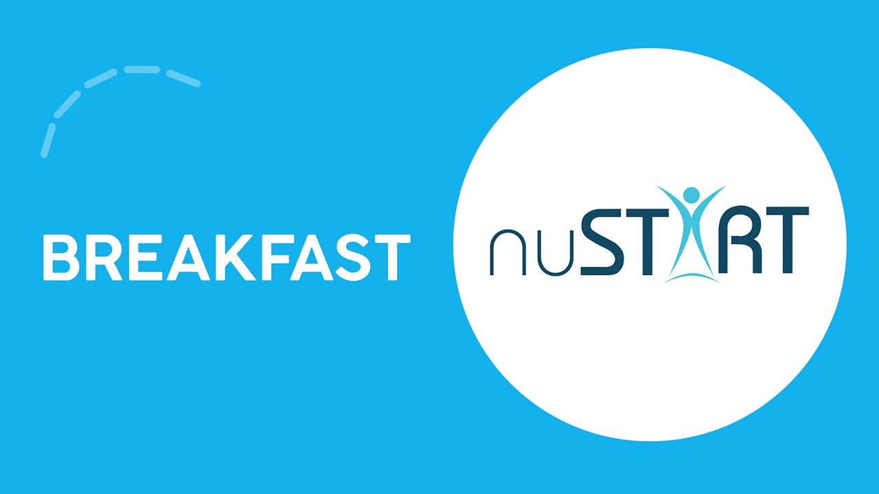 NuStart - Breakfast - YouTube