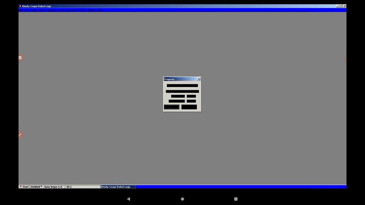 How to make Chorded Orange Vocoder Edition on Sony Vegas 4.0 and ...
