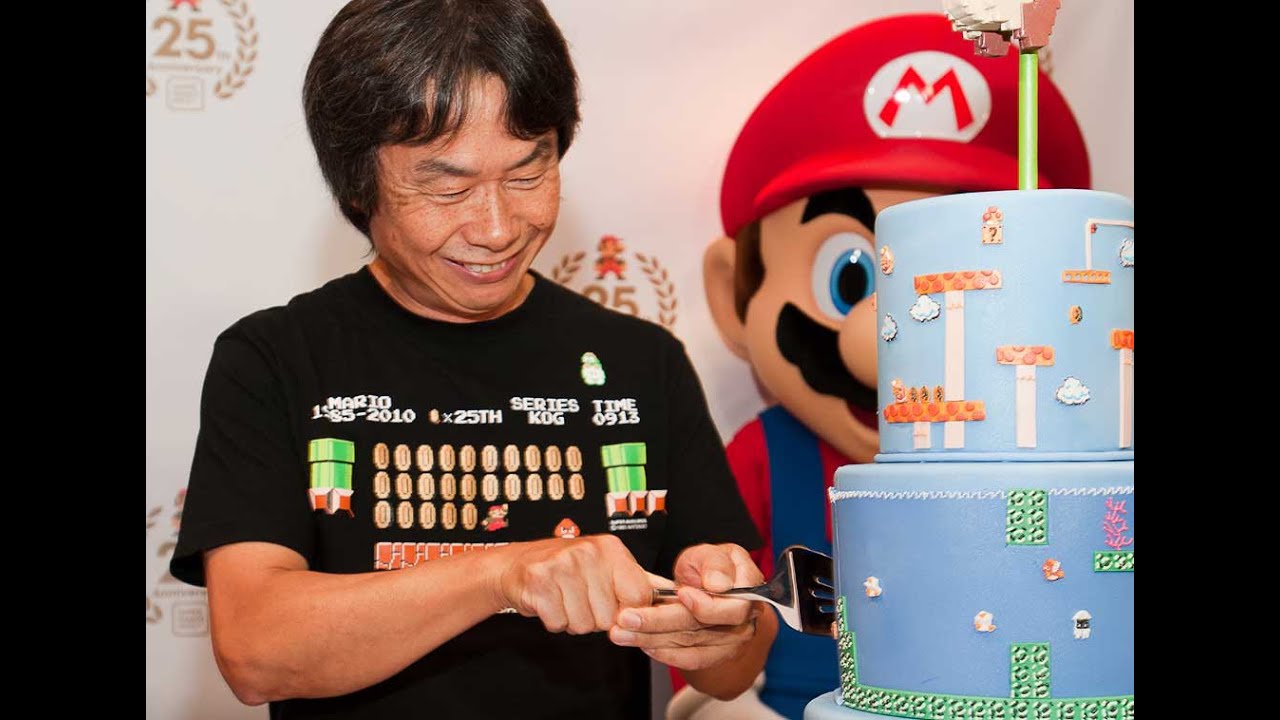 Nintendo News: Majora's Mask Fishing, New Amiibo - YouTube