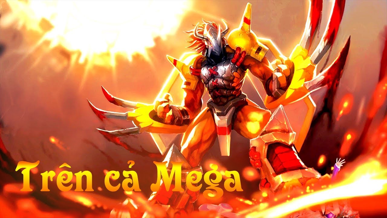 [Digiverse]: Các cấp Tiến Hóa Digimon | Digital Monster - YouTube