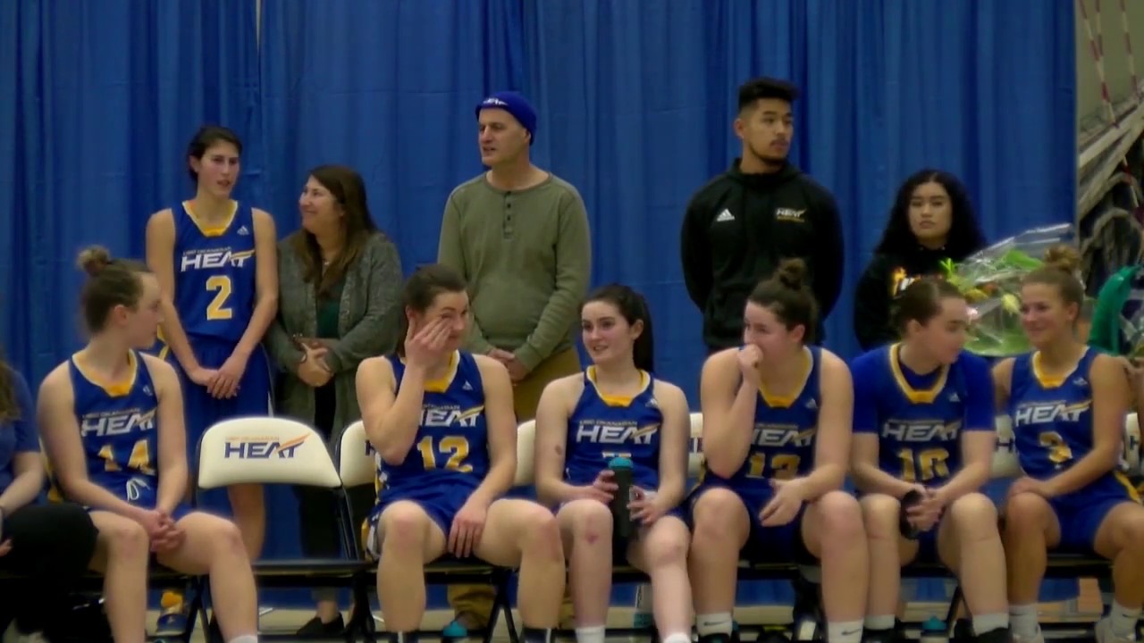 M WBB 2018 19 Graduating Seniors Ceremony Jan 26 2019 YouTube M WBB 2018 19 Graduating Seniors Ceremony Jan 26 2019 YouTube