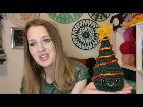 Crochet Podcast # 95 - Crochet CAL projects and sharing my coloring ...