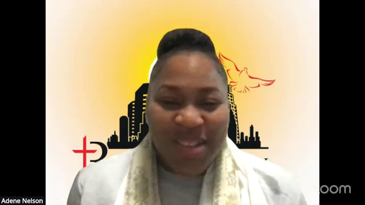 Dominion Morning Meeting 8/29/25: Pastor Precious Powell - YouTube