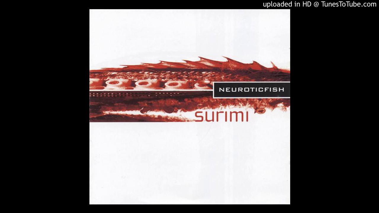 Neuroticfish - I Don't Care (2003) - YouTube