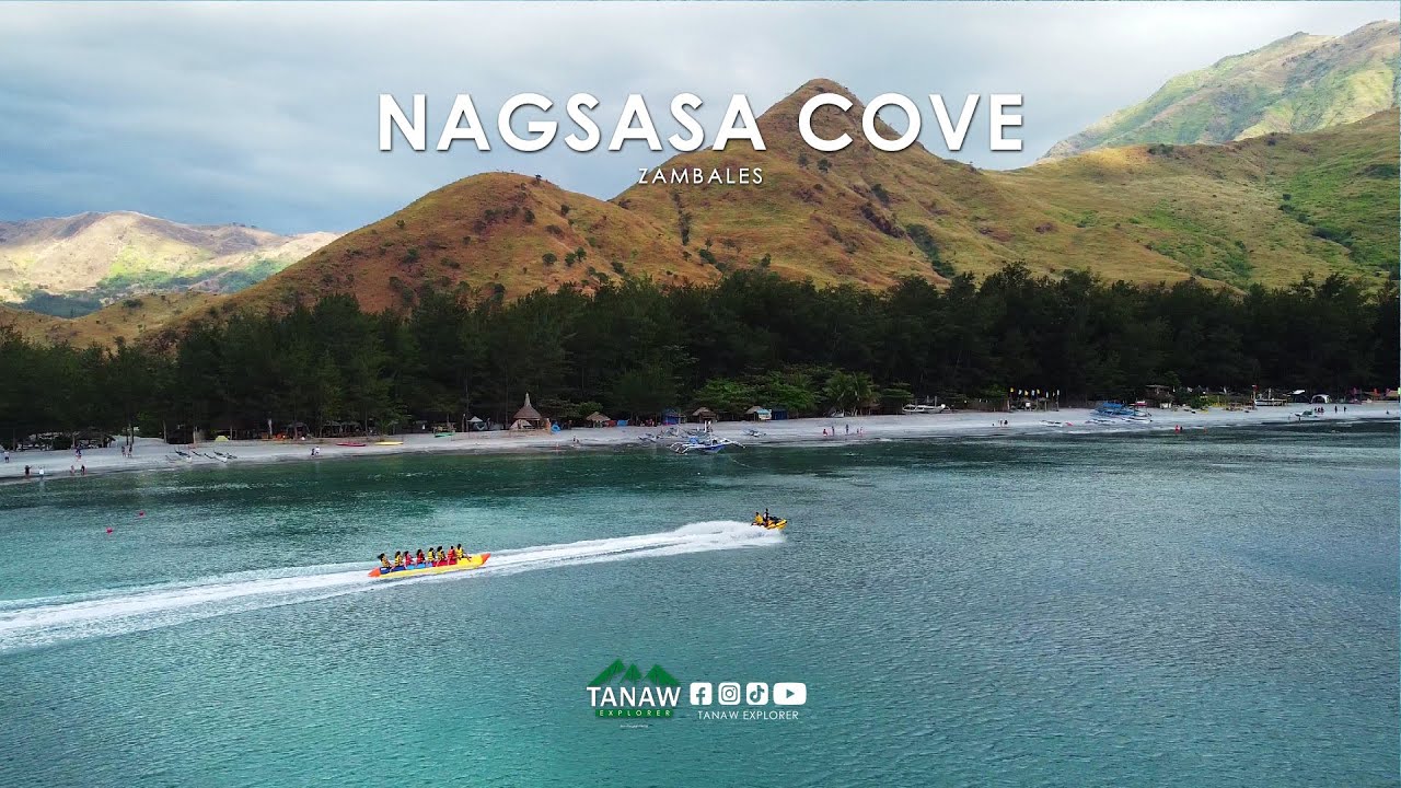 Nagsasa Cove Event Highlight | February 8-9, 2025 - YouTube