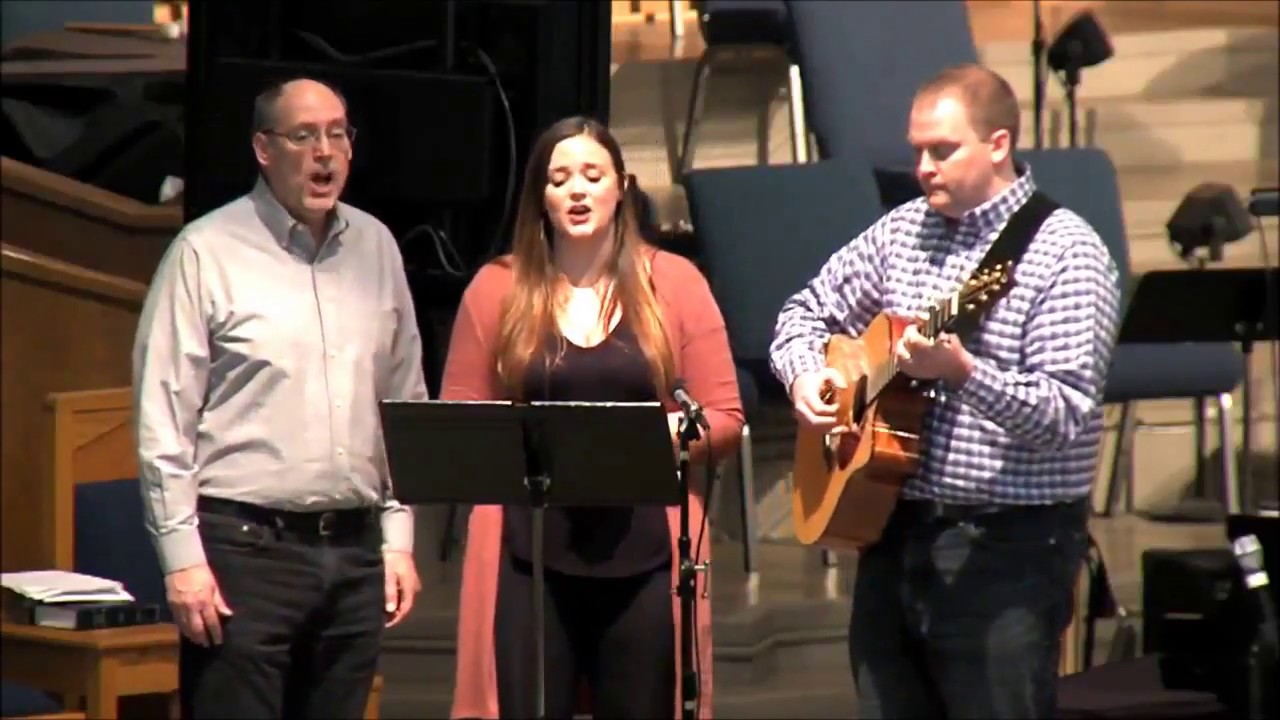 Micah Tyler - "Different" (Cover) by Taylor, Matthew, Jeff Rogers - YouTube
